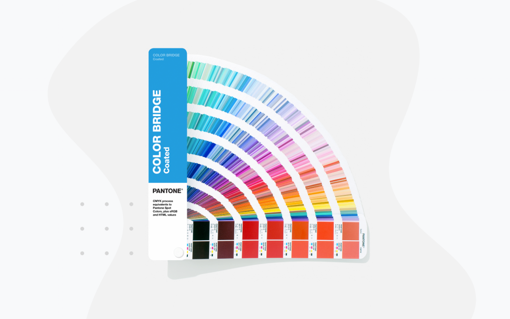 RGB, Pantone og CMYK – Hvordan bruger du det i dit design | Limepack Blog