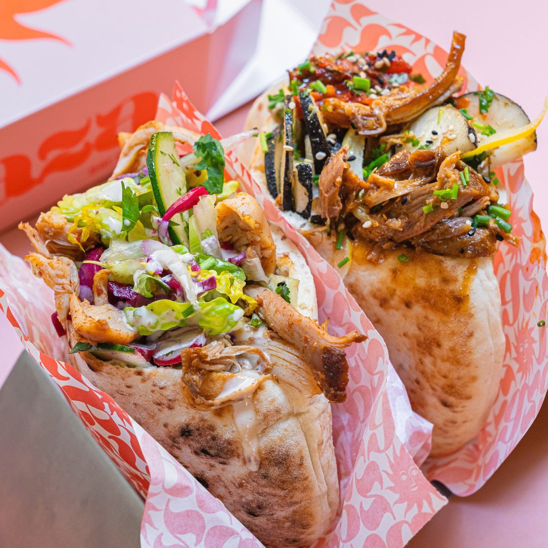 Carta alimentare personalizzat - Design gratuito e vari formati